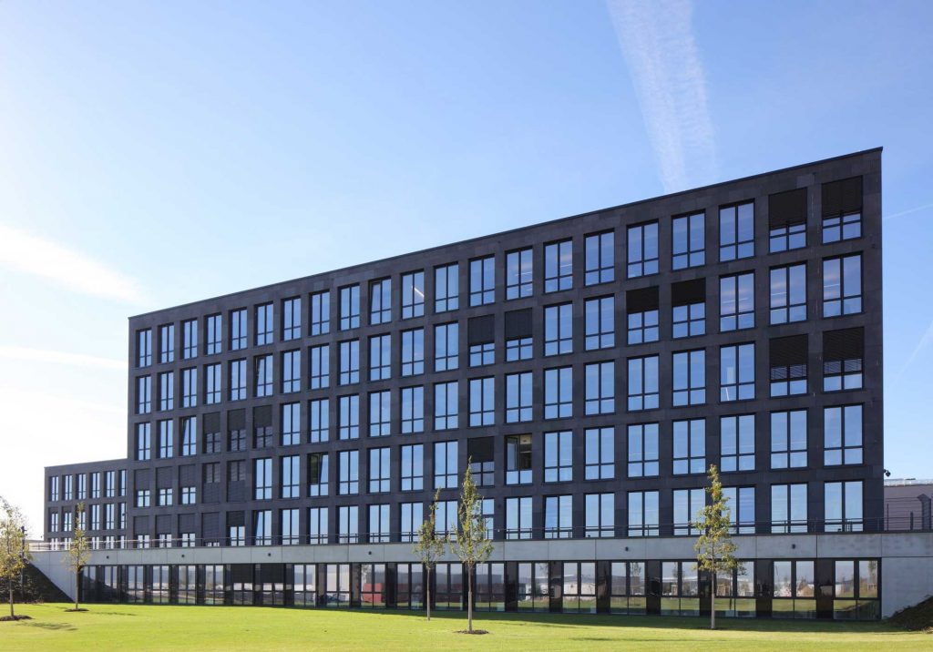 Haribo, Grafschaft – Ferger Metallbau